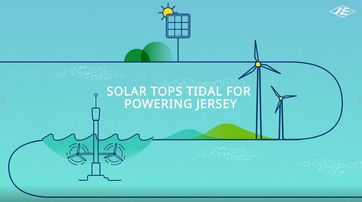 On-Island Renewables - Jersey Electricity - Jersey Electricity