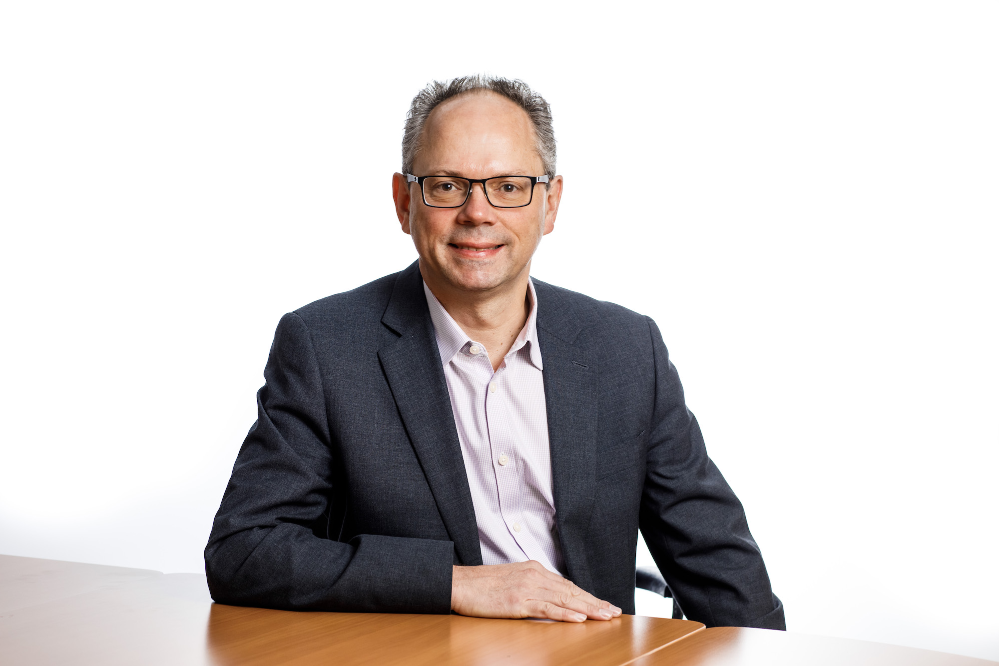 Executive Leadership Team - Jersey Electricity