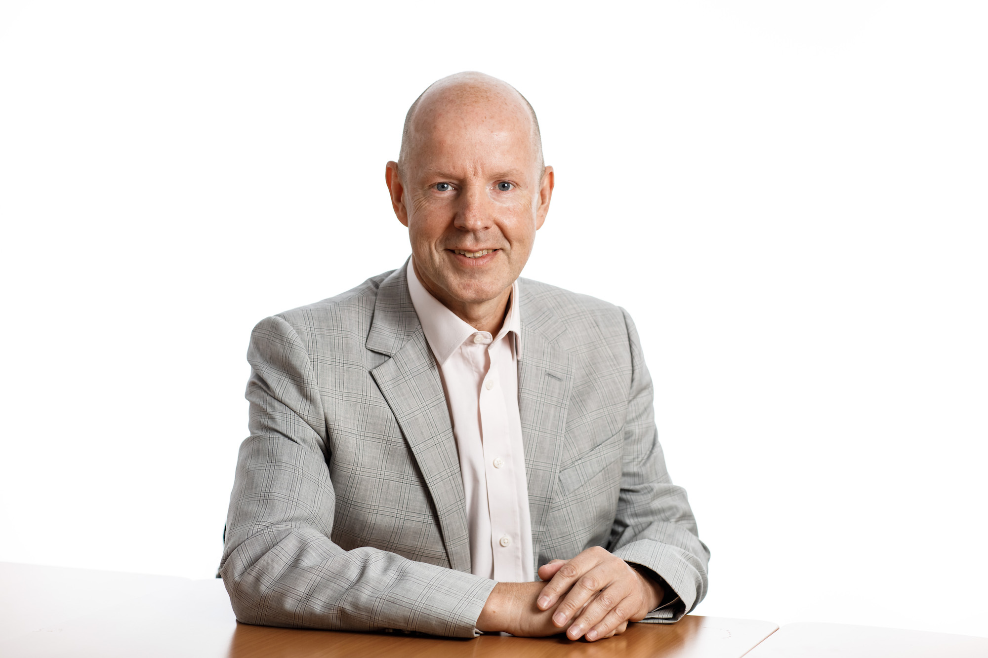 Mark Preece - Jersey Electricity