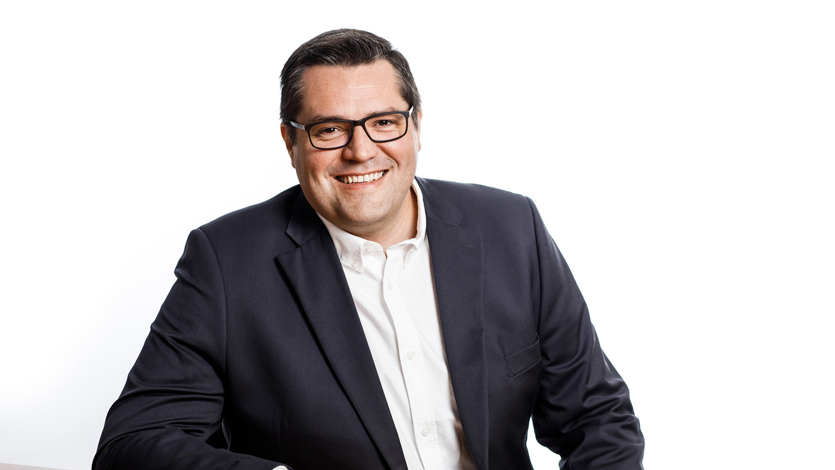 Werner Bornman is Leadership Award winner 2023 - Jersey Electricity