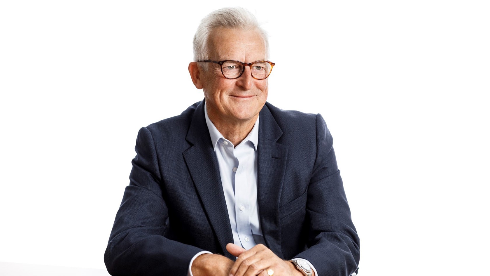 Tony Taylor - Jersey Electricity