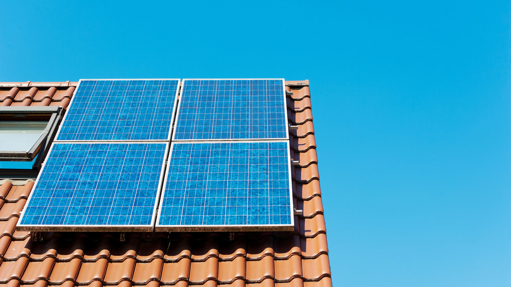 Solar PV - Jersey Electricity