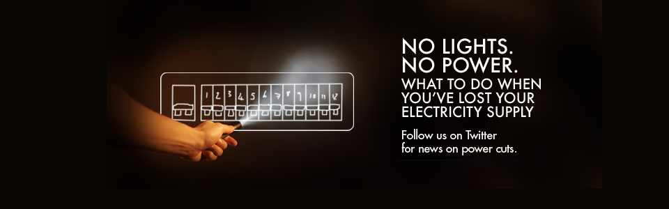 Is your business prepared in the event of a power failure? - Jersey ...